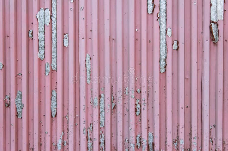 Metal container stock photo. Image of trailer, texture - 46193800