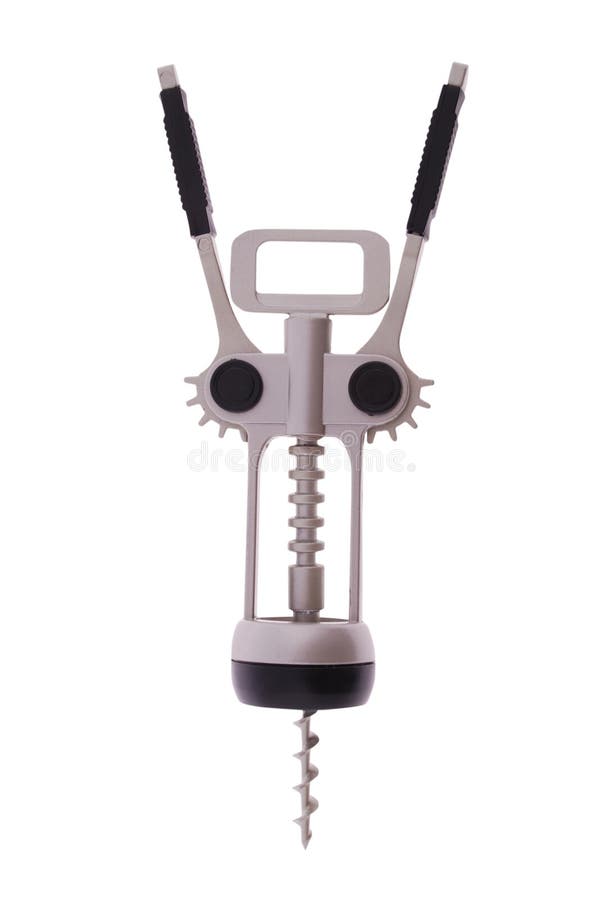 Metal cork stock image. Image of colors, drinks, open - 81861693