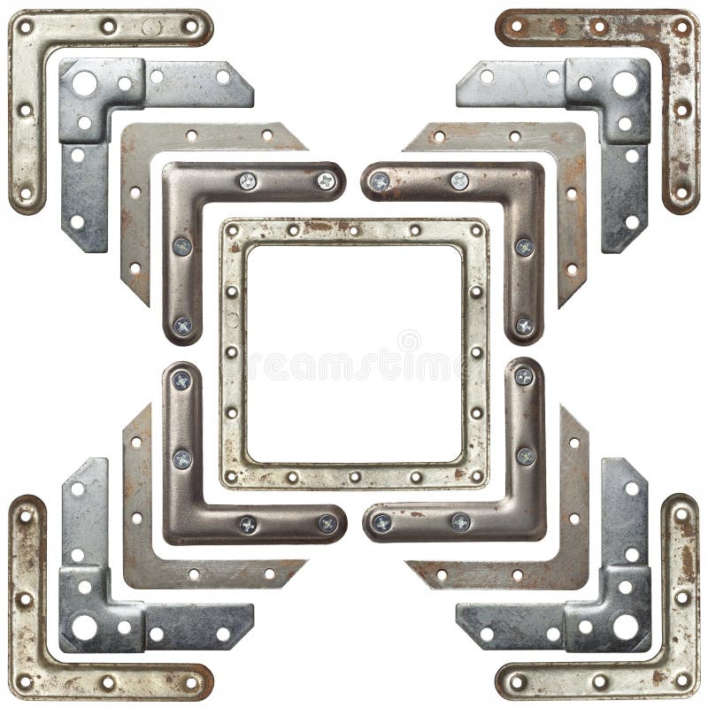 Industrial Hardware Borders Stock Photos - Free & Royalty-Free Stock ...