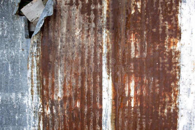 Metal Corroded Texture Background. Stock Image - Image of rusty, frame ...
