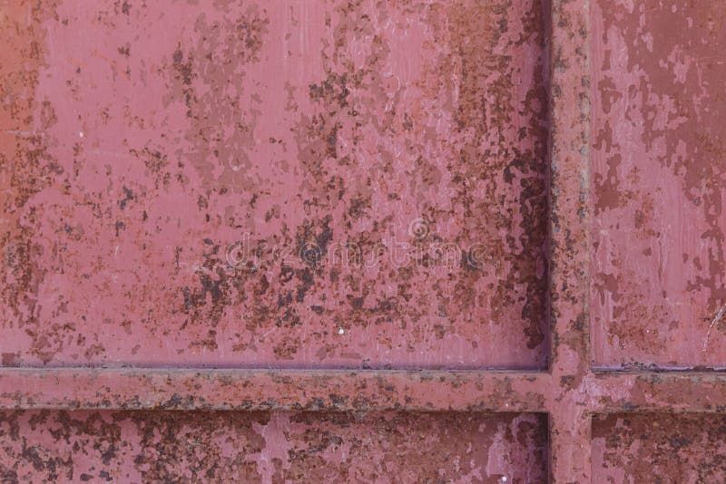 Metal Corrosion - Rust Texture Background Stock Photo - Image of iron ...