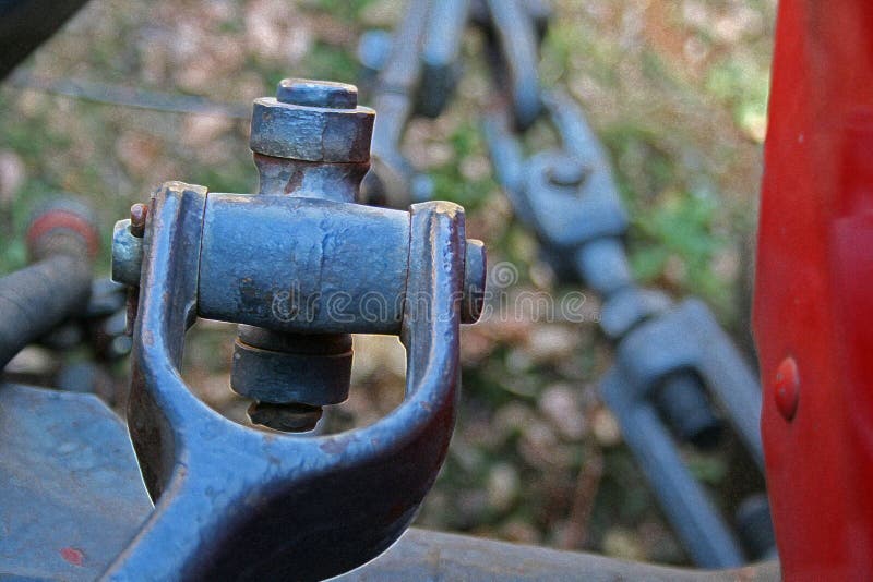 688 Tractor Coupling Stock Photos - Free & Royalty-Free Stock Photos ...