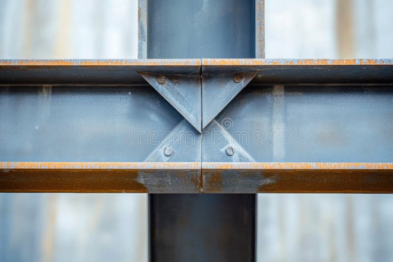 Metal Cross Mounted Vertical Pole Stock Photos - Free & Royalty-Free ...