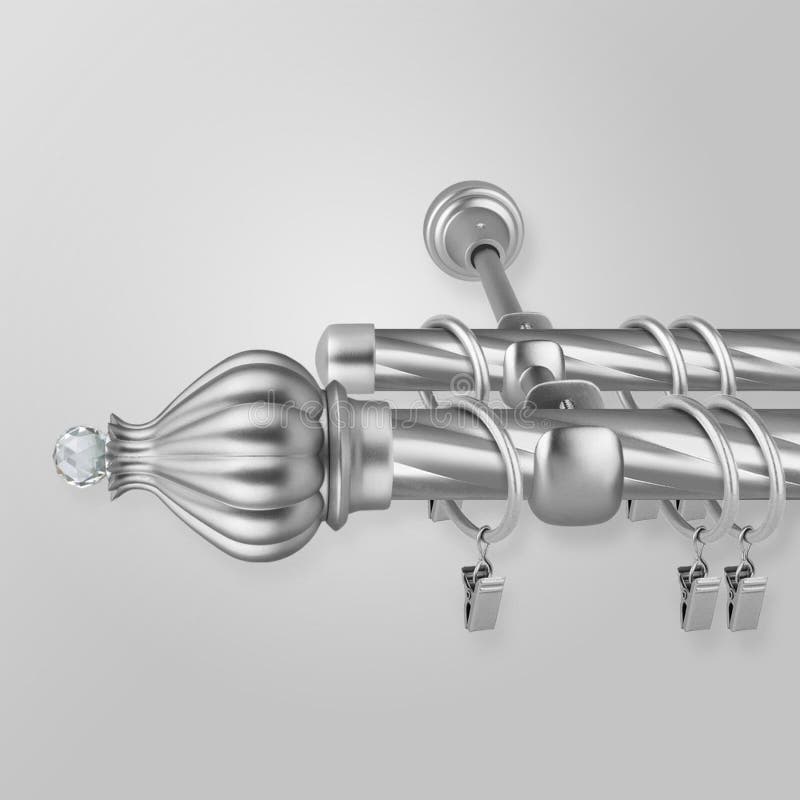 Cornice Rod Stock Illustrations – 167 Cornice Rod Stock Illustrations ...
