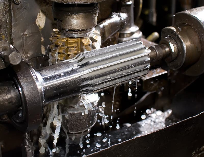 Metal-cutting stock image. Image of tool, cutting, technology - 24021243