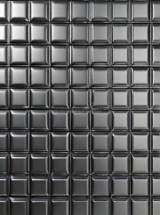 Metal 3D Neutral Colors Detailed Highquality K Stock Illustration ...