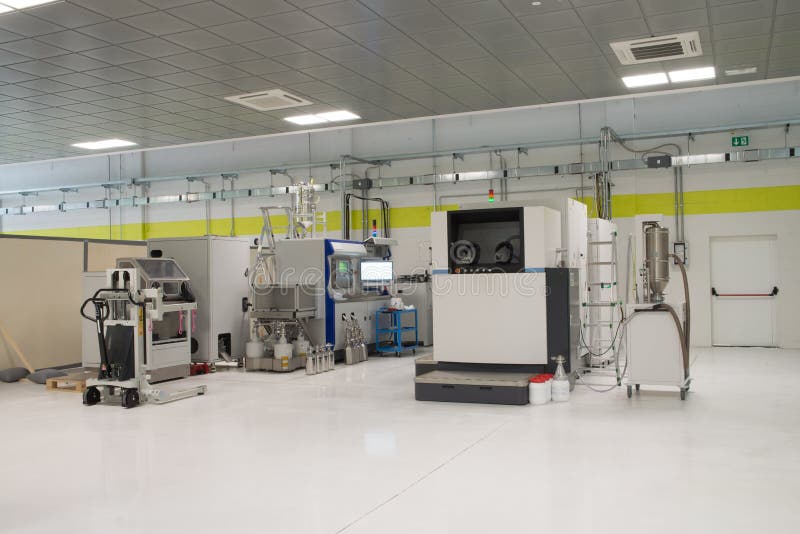 Metal 3D Printer DMLS - Direct Metal Laser Sintering DMLS is an ...