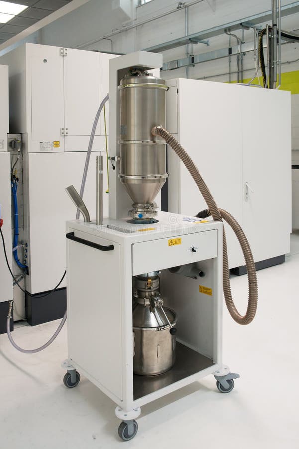 Metal 3D Printer DMLS - Direct Metal Laser Sintering DMLS is an ...