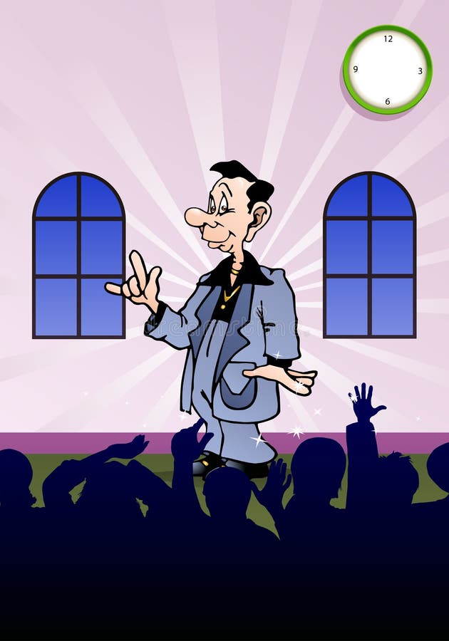 Dance Recital Background Stock Illustrations – 195 Dance Recital ...