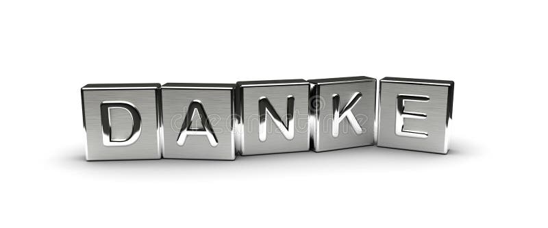 Danke Sign Stock Illustrations – 264 Danke Sign Stock Illustrations ...