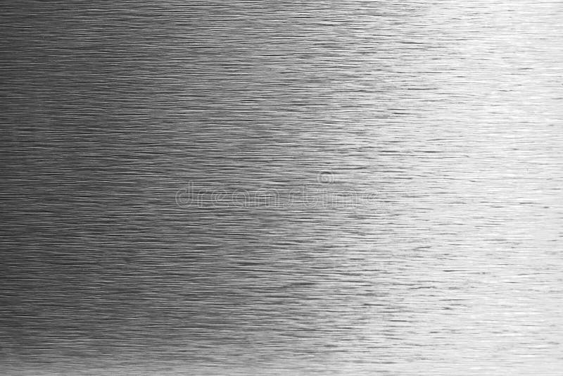 Metal de prata imagem de stock. Imagem de riqueza, material - 35457917