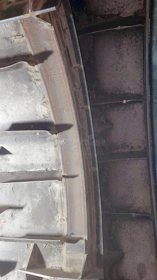 Metal Debris Discovered in Dryer Drum during Routine Maintenance in ...