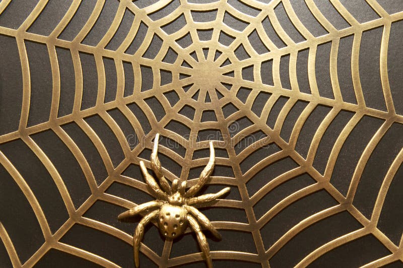 Metal Decorative Pattern on the Wall Stock Photo - Image of wall ...