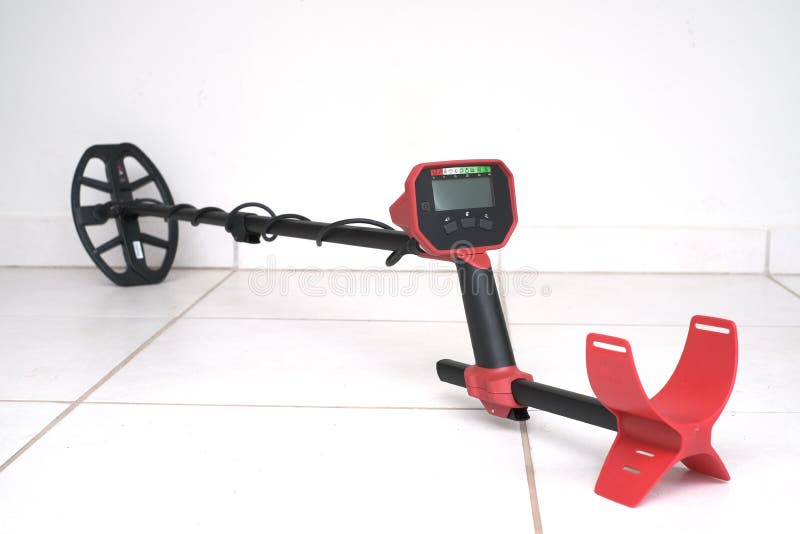 569 Metal Detector Red Stock Photos - Free & Royalty-Free Stock Photos ...