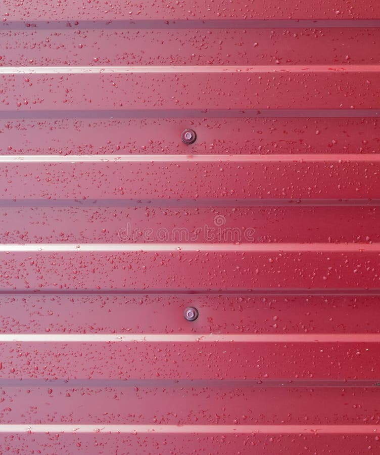 The metal stock photo. Image of sheet, line, profile - 156362842