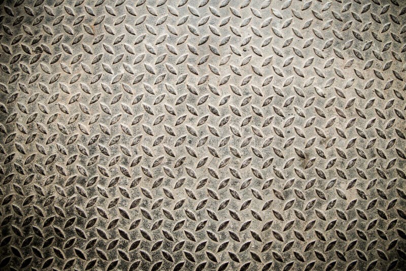 Old Metal Plate on Wooden Wall Stock Photo - Image of plank, vintage ...