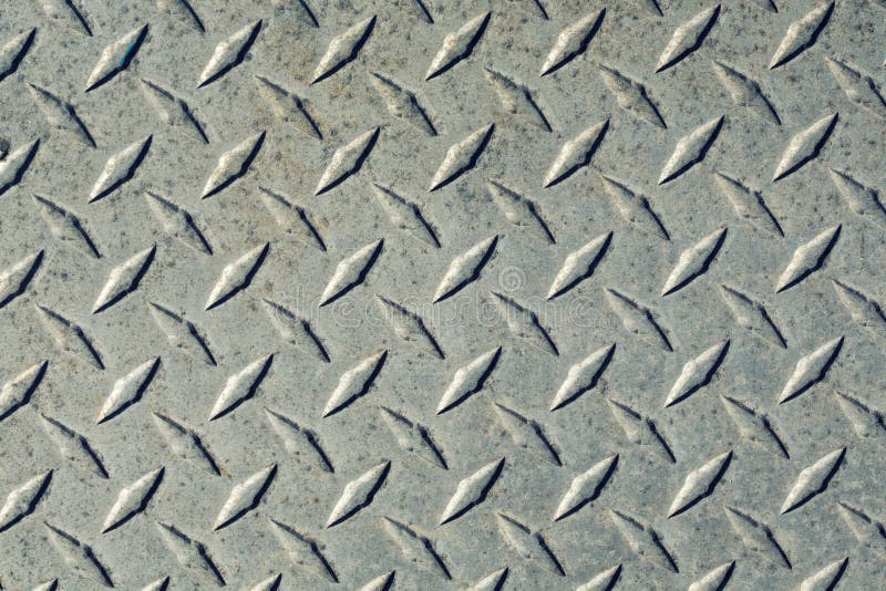 Metal Diamond Plate Pattern and Background Seamless Stock Photo - Image ... Metal Diamond Plate Pattern and Background Seamless Stock Photo - Image ...