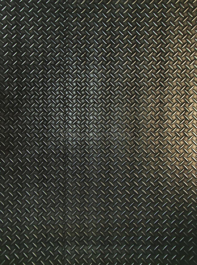 Metal Diamond Plate Pattern Stock Image - Image of sheet, yellow: 163804869