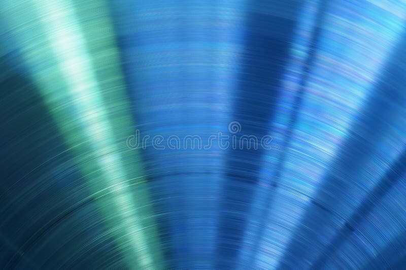 Metal disk stock image. Image of design, strong, radius - 72499769