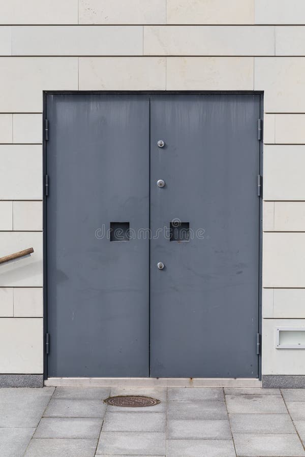 768 Metal Back Door Wall Stock Photos - Free & Royalty-Free Stock ...