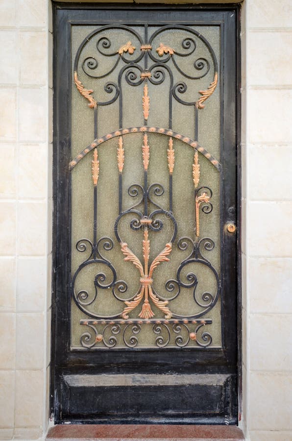 Metal door texture stock image. Image of door, seamless - 146031439