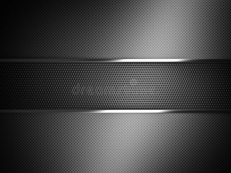 Metal dot background stock illustration. Illustration of steel - 70896972