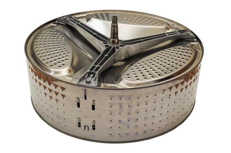 Metal drum stock photo. Image of diamond, shape, textured - 30246366