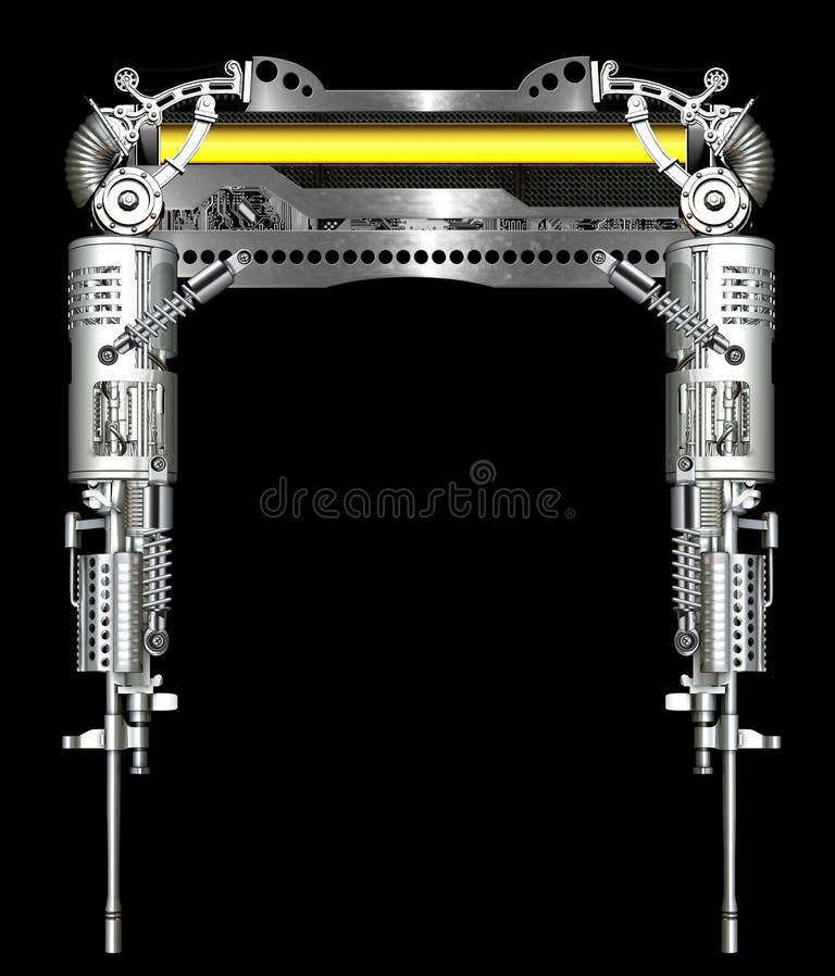 Metal Element Stock Illustrations – 516,451 Metal Element Stock ...