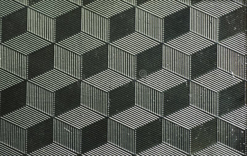 Metal Engraved Texture with 3D Effect Stock Photo - Image of wallpaper ...