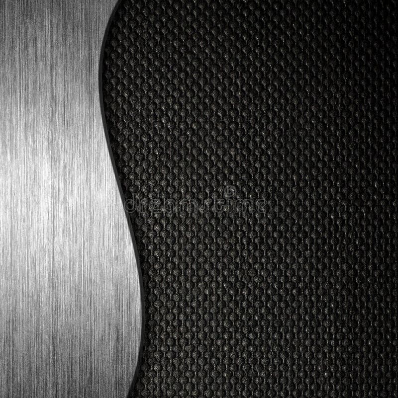 Metal and Fabric Material Template Background Stock Photo - Image of ...
