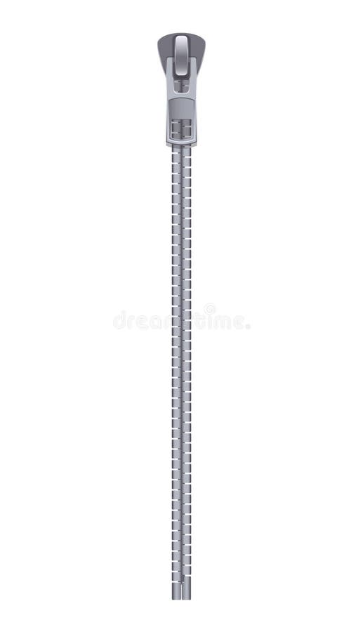 Metal Fastener Realistic Composition Stock Vector - Illustration of ...