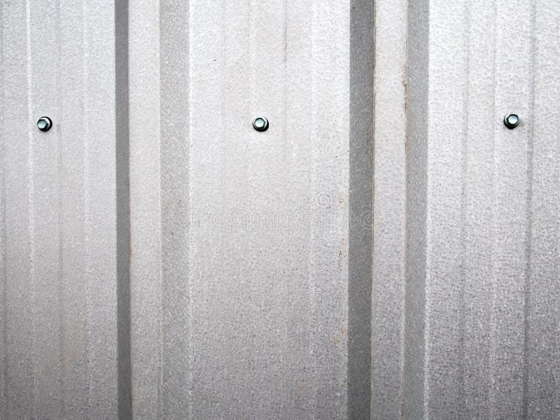 Metal fence stock photo. Image of plate, metal, blue - 62085546