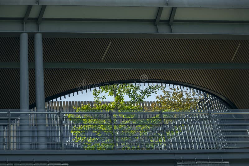 Metal Fences Can Be of Various Types, Such As Metal Mesh Fences, Metal ...