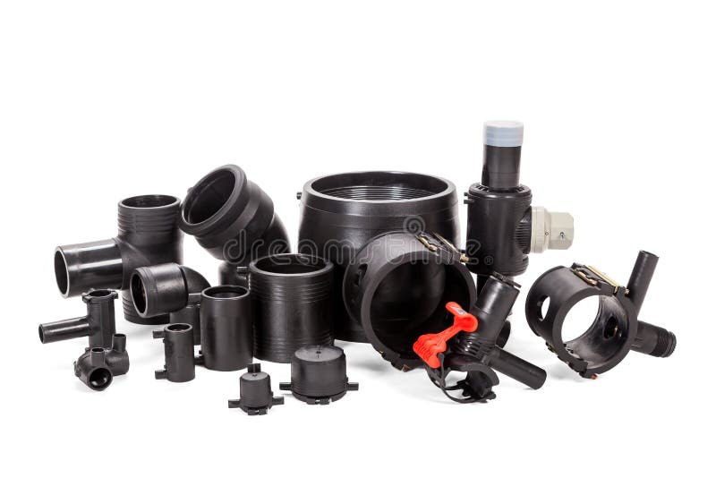 Metal Fitting in Assortment Stock Photo - Image of parts, supply: 102698132