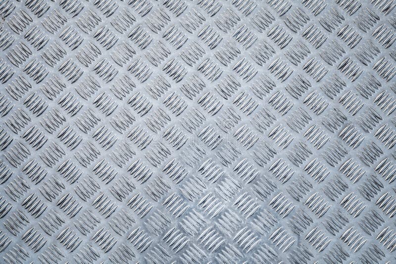 Blue Steel Sheet Diamond Pattern Relief Stock Photos - Free & Royalty ...