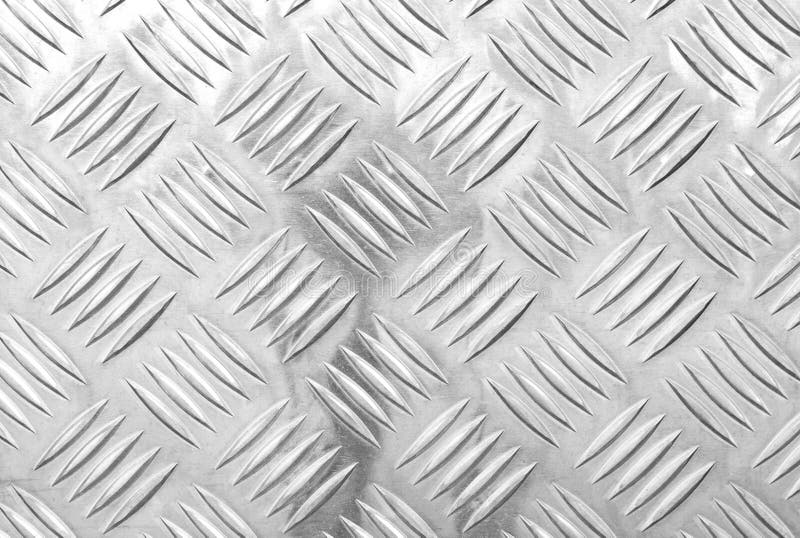 Metal Floor Plate Background Stock Image - Image of backdrop, hard ...