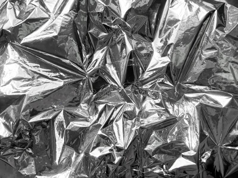 Tinfoil Texture Stock Illustrations – 372 Tinfoil Texture Stock ...