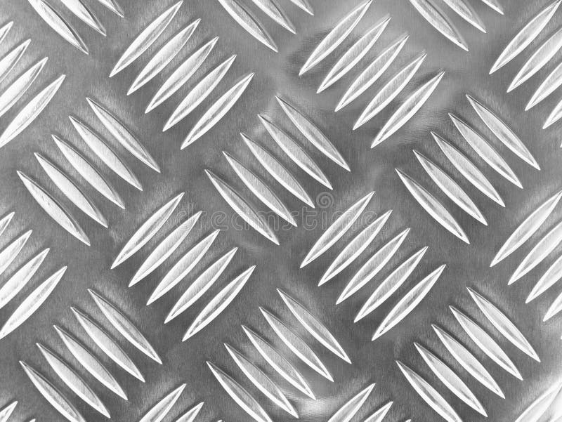 Metal Footplate Texture stock photo. Image of grey, patterned - 10003210