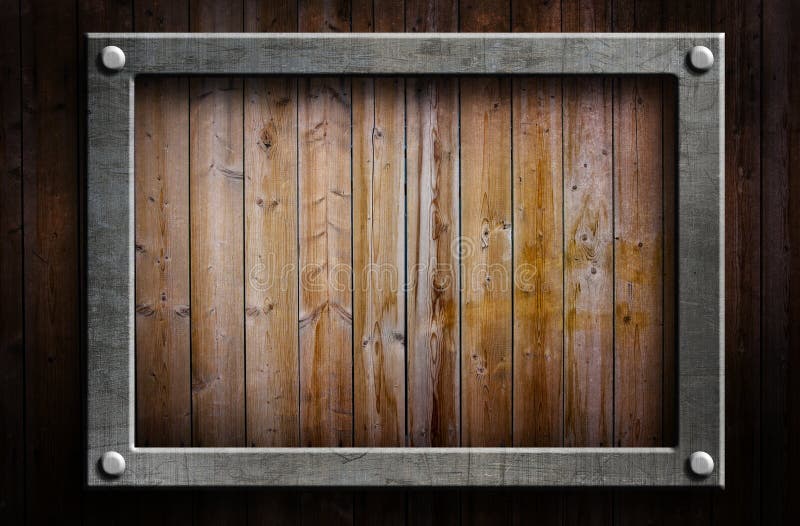 Metal and Wooden Medieval Background Stock Photo - Image of ancient ...