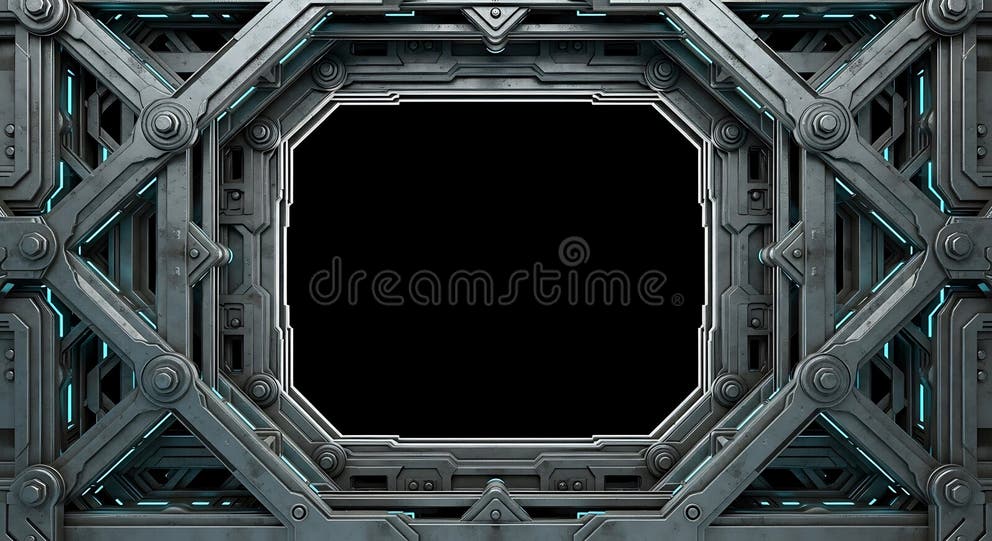 Metal Construction Frame Stock Illustrations – 34,728 Metal ...