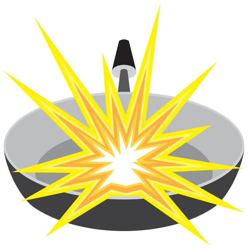 Unexpected Burst Stock Illustrations – 76 Unexpected Burst Stock ...