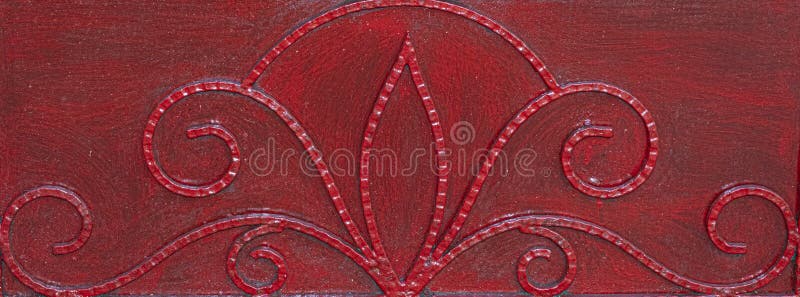 Metal Gate Panel with Twisted Rod Design Texture Stock Photo - Image of ...