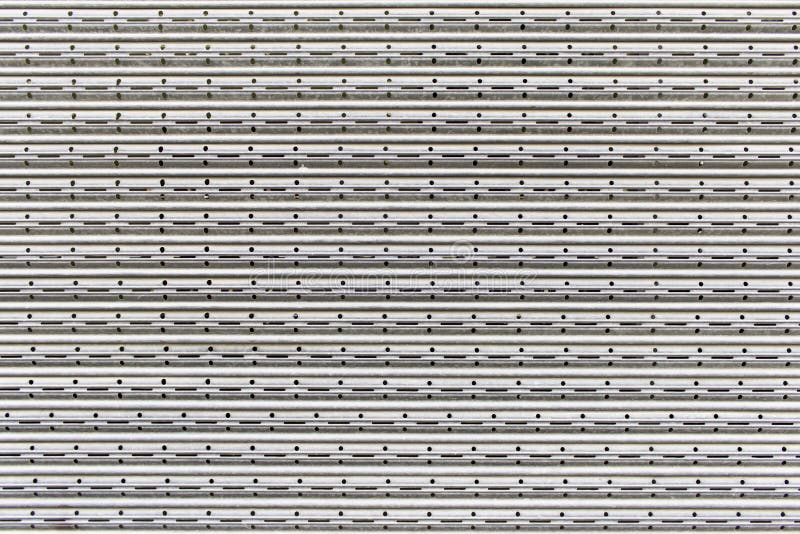 Metal gate protection stock image. Image of bright, clean - 45123067