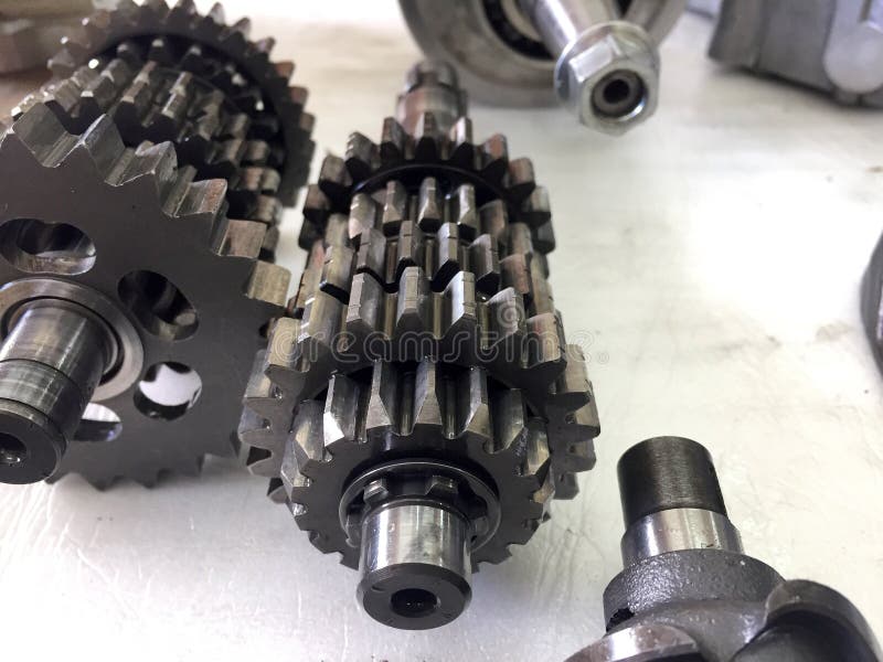 Metal Gear Machine stock image. Image of development - 86393197