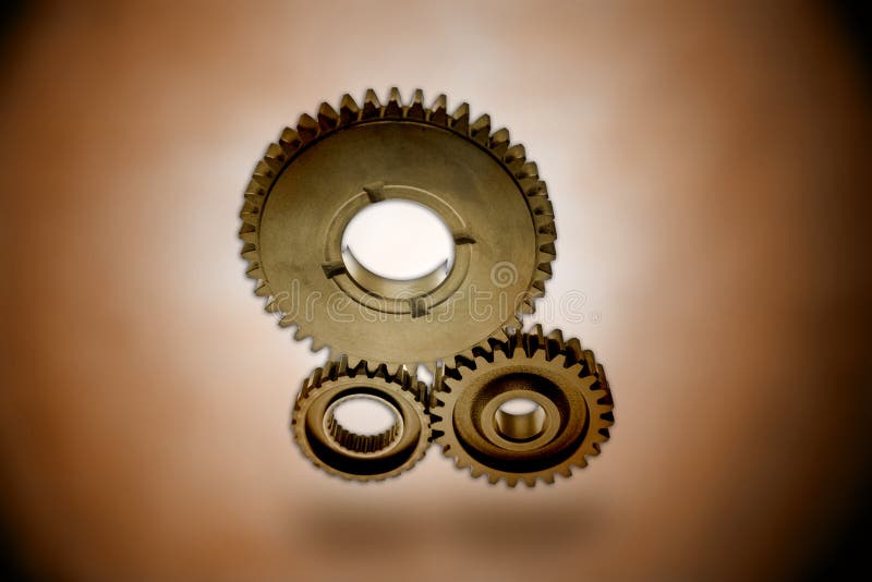 Training Old Cogs on a Worn Technology Circuits Machine New Future ...