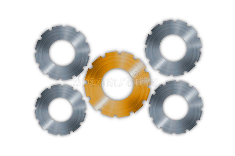 Cogs stock photo. Image of contact, industry, connecting - 832010
