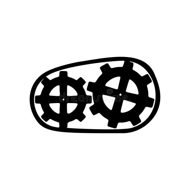 Metal Gears and Cogs Vector. Gear Icon Flat Design. Mechanism Wheels ... Metal Gears and Cogs Vector. Gear Icon Flat Design. Mechanism Wheels ...