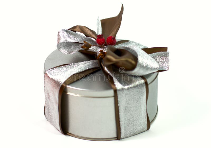 62+ Metal gift box beautiful decoration Free Stock Photos - StockFreeImages