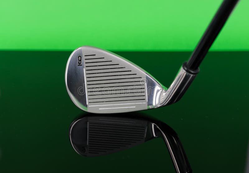 Golf clubs stock image. Image of game, clubs, sport, golf - 10320387