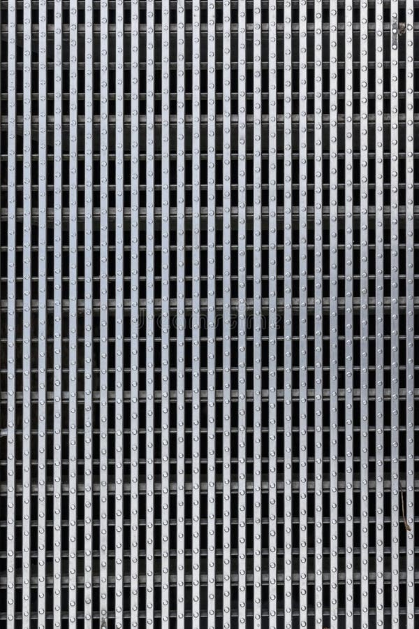 Metal Grate Background stock photo. Image of pattern - 90837432